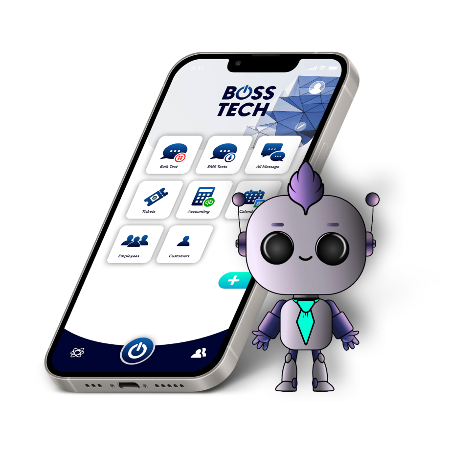 Investor Relations - Boss Tech